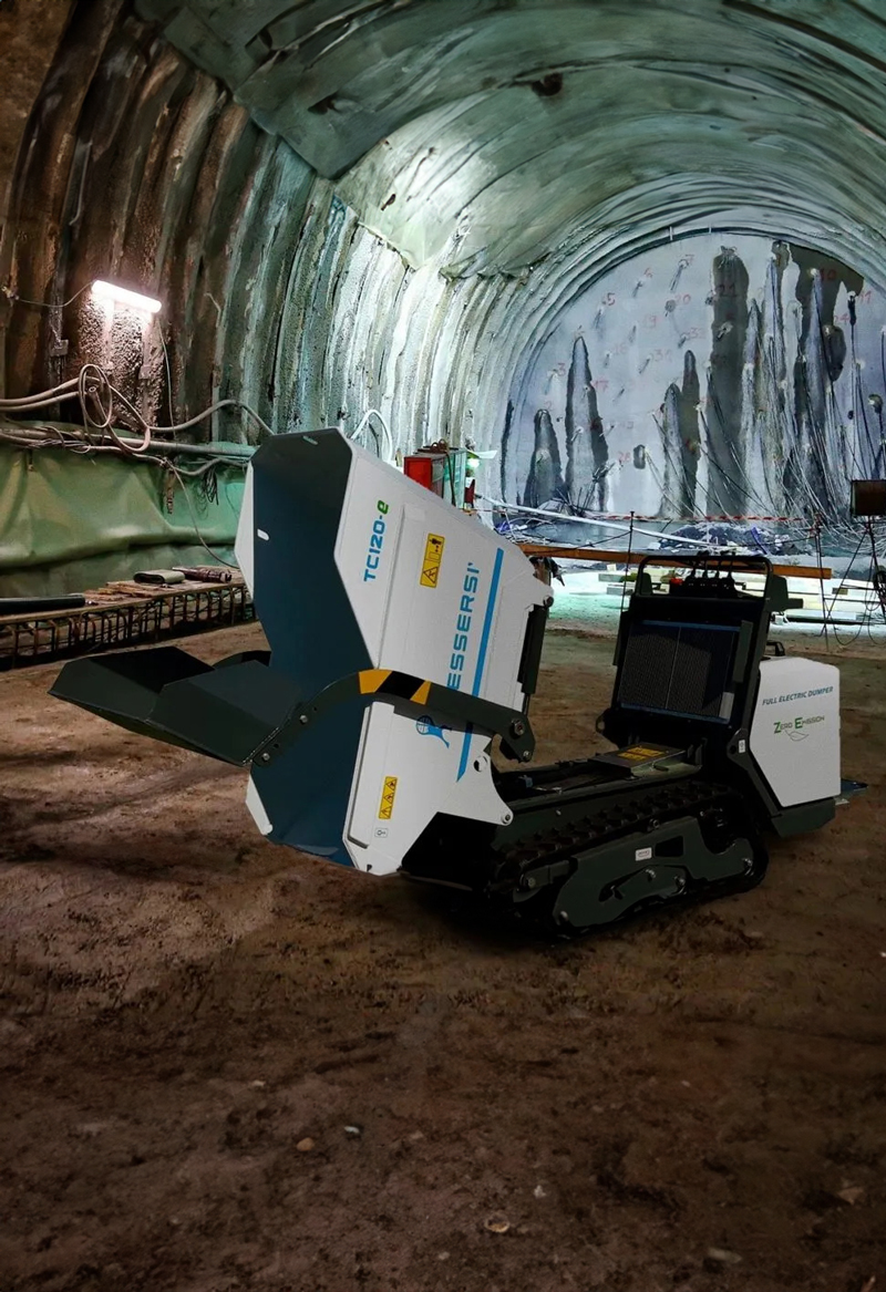 Forside - Thor Heldal AS